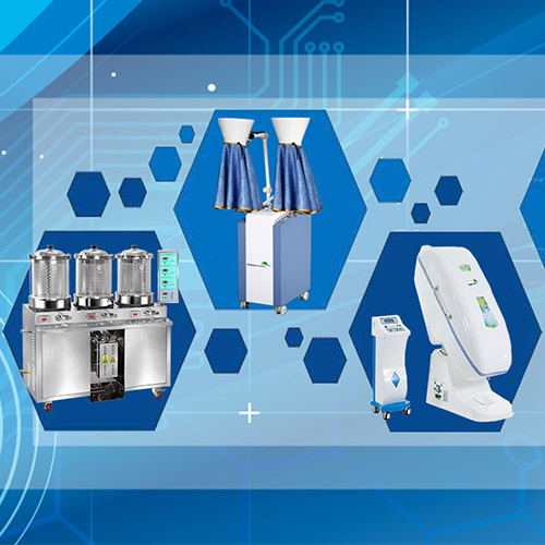 - TCM Medical Treatment Soluction Suppiler